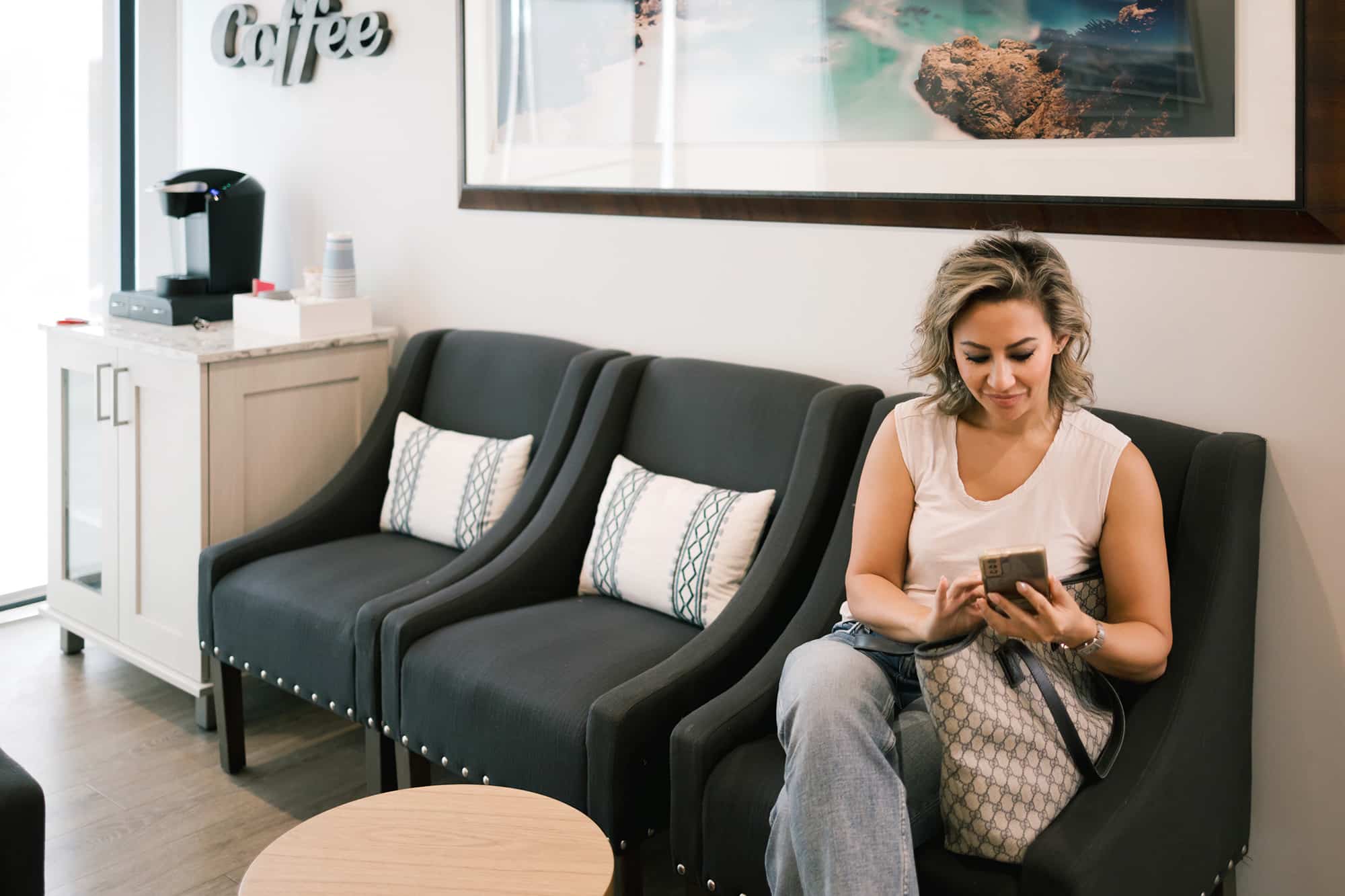 STAFF SPOTLIGHT - VERONICA